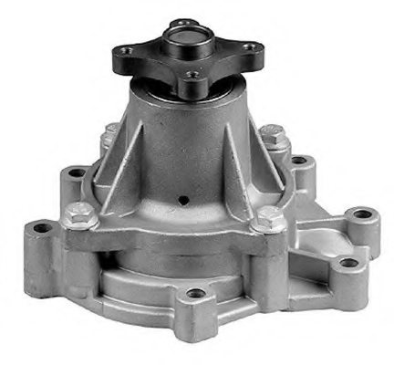 251004A000,KIA 25100-4A000 Water Pump for KIA