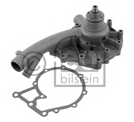 1022004201,MERCE 102.200.42.01 Water Pump for MERCE