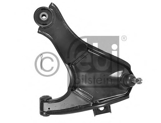 4806887401,DAIHA 48068-87401 Track Control Arm for DAIHA