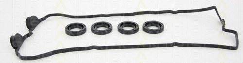 1327073C10,NISSA 13270-73C10 Gasket Set, cylinder head cover for NISSA