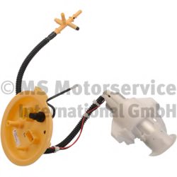 16117260648,BMW 1611 7260 648 Fuel Feed Unit for BMW