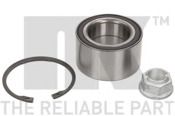 1649810406,MERCE 1649810406 Wheel Bearing Kit for MERCE