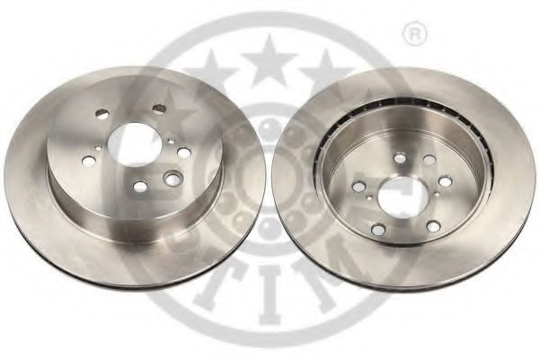 4243130290,LEXUS 42431-30290 Brake Disc for LEXUS