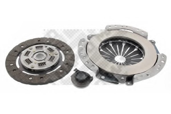 7701471469,RENAU 7701471469 Clutch Kit for RENAU