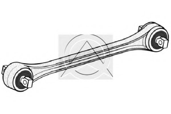 20443044,VOLVO 20443044 Track Control Arm for VOLVO