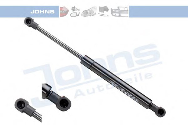 3B5827550E,VAG 3B5827550E Gas Spring, boot-/cargo area for VAG