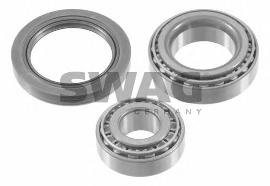 2033300051SK,MERCE 203 330 00 51 SK Wheel Bearing Kit for MERCE