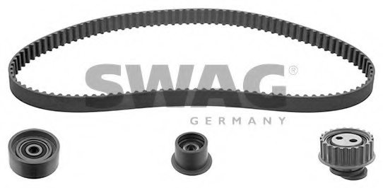 11317621021,BMW 11 31 7 621 021 Timing Belt Kit for BMW