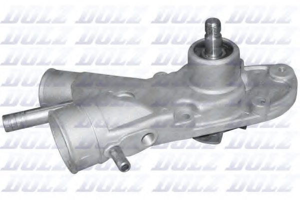N507,DOLZ N-507 Water Pump for DOLZ