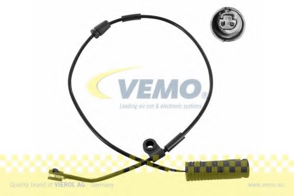 34351182065,BMW 34 35 1 182 065 Warning Contact, brake pad wear for BMW