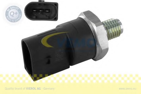 0041531528,MERCE 004 153 15 28 Sensor, fuel pressure for MERCE