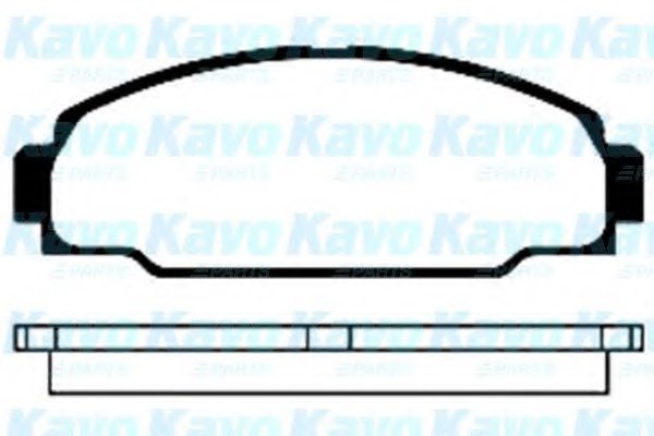 0446525070,HINO 04465-25070 Brake Pad Set, disc brake for HINO