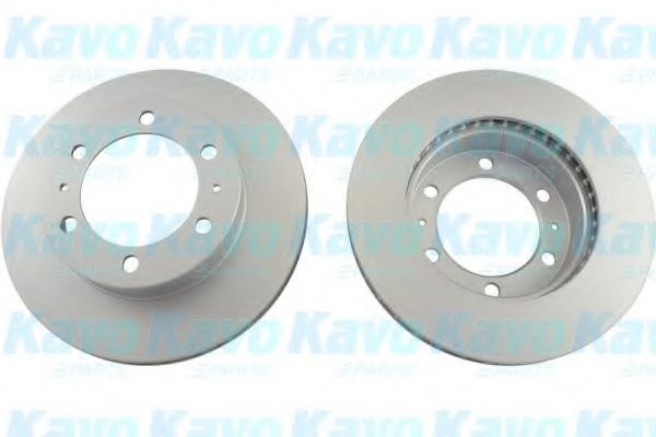 435120K070,TOYOT 43512-0K070 Brake Disc for TOYOT
