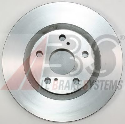 4351242050,TOYOT 43512-42050 Brake Disc for TOYOT