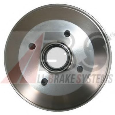 6560028,FORD 6560028 Brake Drum for FORD