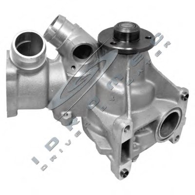 1042002801,Mercedes 1042002801 Water Pump for Mercedes