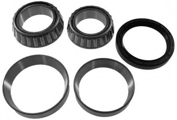 40215C6000,NISSA 40215C6000 Wheel Bearing Kit for NISSA