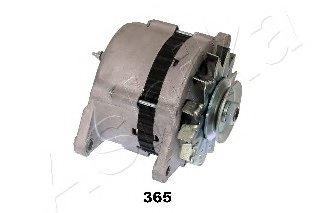 23100P3006,NISSA 23100-P3006 Alternator for NISSA