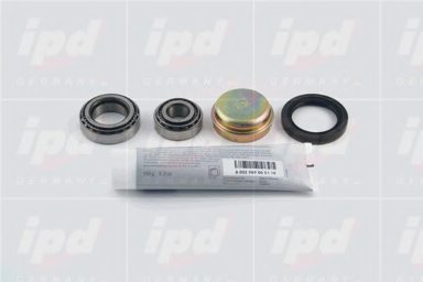 2033300051,MERCE 2033300051 Wheel Bearing Kit for MERCE