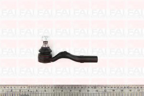 2103380615,MERCE 210 338 06 15 Tie Rod End for MERCE