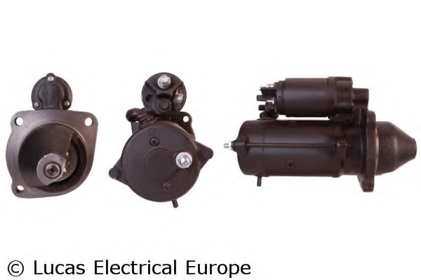 2873K634,PERKINS 2873K634 Starter for PERKINS