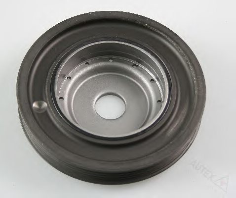 123033245R,RENAU 123033245R Belt Pulley, crankshaft for RENAU