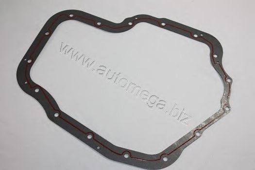 55354476,OPEL 55354476 Gasket, wet sump for OPEL