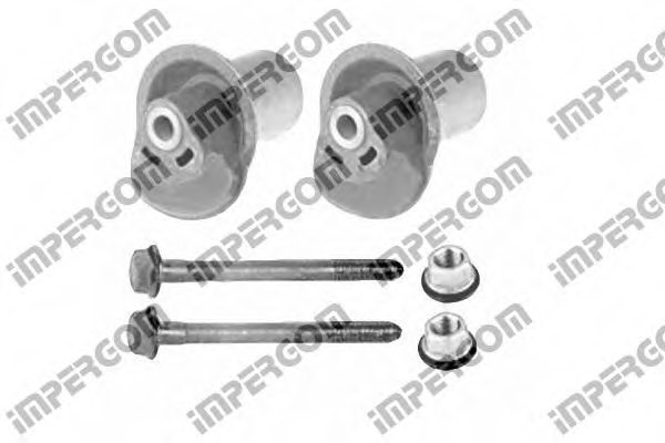 1H0501541AS1,VW 1H0 501 541 A S1 Mounting, axle bracket for VW