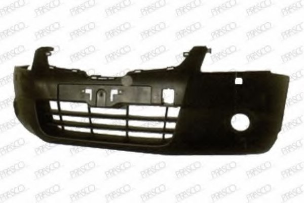 62022JD20H,NISSA 62022-JD20H Bumper for NISSA