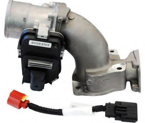 504351131,FIAT 504351131 Throttle body for FIAT