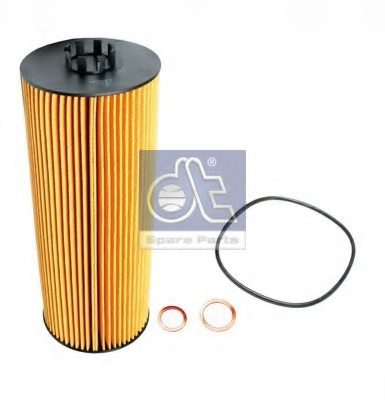 5411800209,MERCE 541 180 02 09 Oil Filter for MERCE