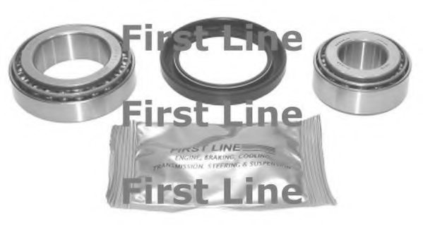 1403300251,MERCE 140 330 02 51 Wheel Bearing Kit for MERCE