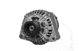 0131548202,MERCE 0131548202 Alternator for MERCE