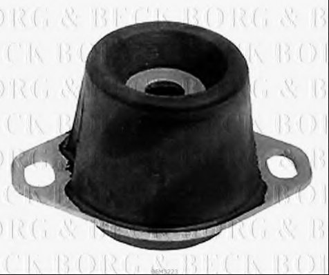 184451,PSA 184451 Engine Mounting for PSA
