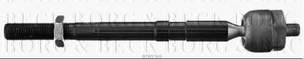 1608652180,PSA 1608652180 Tie Rod Axle Joint for PSA