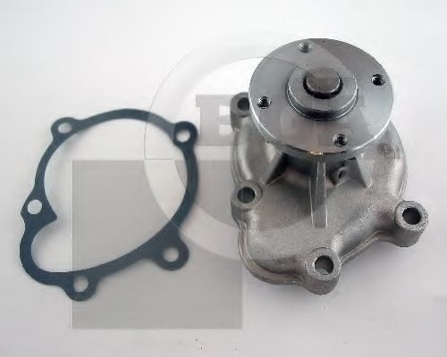 1334031,OPEL 1334031 Water Pump for OPEL