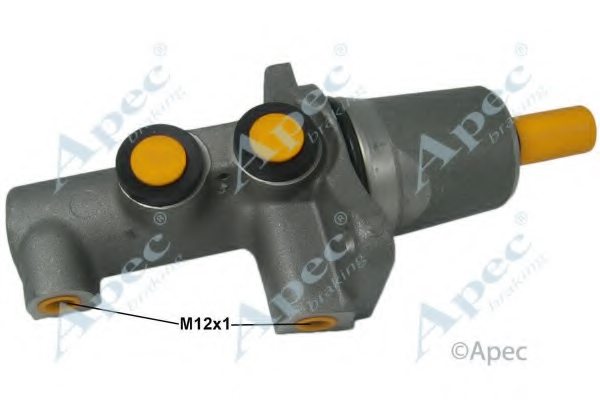 0004317001,MERCE 000 431 70 01 Brake Master Cylinder for MERCE