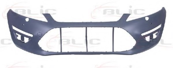 1704629,FORD 1704629 Bumper for FORD
