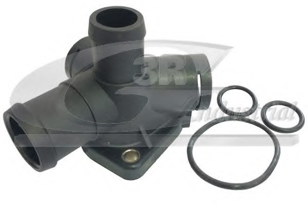 050121132A,VAG 050121132A Coolant Flange for VAG