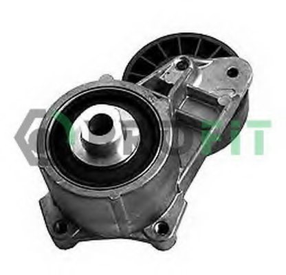 1022006970,MERCE 1022006970 Belt Tensioner, v-ribbed belt for MERCE