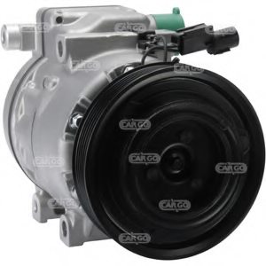 977012B100,HYUNDAI 977012B100 Compressor, air conditioning for HYUNDAI