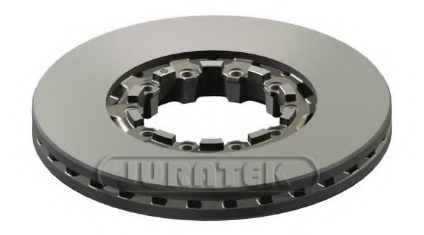 4079001300,SAF 4079001300 Brake Disc for SAF