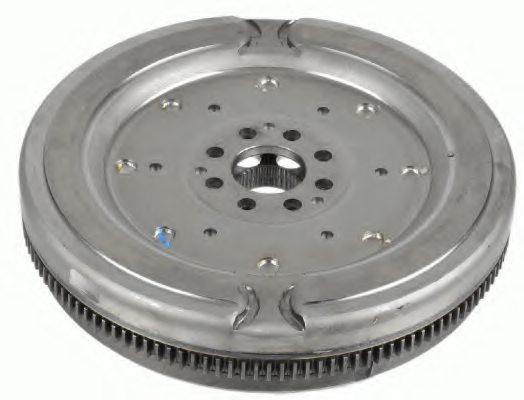06J105266AE,VW 06J 105 266 AE Flywheel for VW