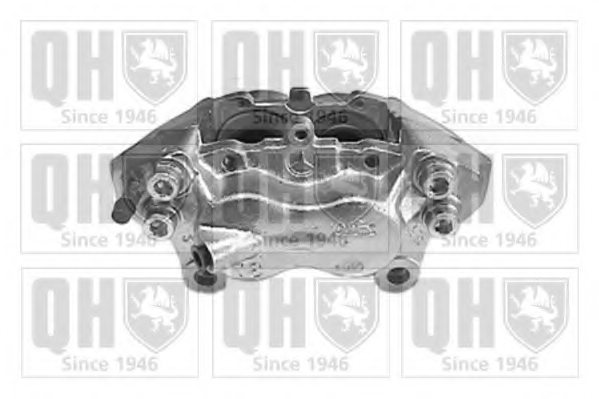 0004207383,MERCE 000 420 73 83 Brake Caliper for MERCE