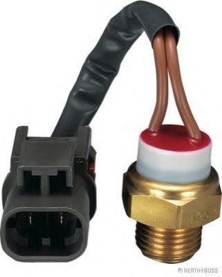 2159560A00,NISSA 21595-60A00 Temperature Switch, radiator fan for NISSA