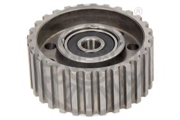 1350354030,TOYOT 13503-54030 Tensioner, timing belt for TOYOT