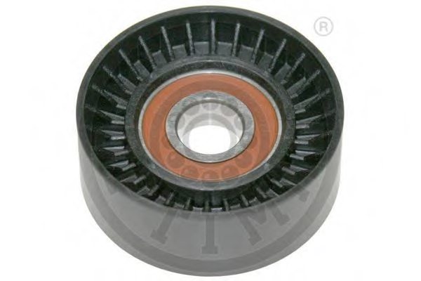 1662022011,TOYOTA 1662022011 Tensioner Pulley for TOYOTA