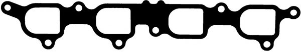 14035EB300,NISSA 14035-EB300 Gasket, intake manifold for NISSA