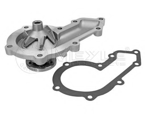 STC1086,LANDROVER STC1086 Water Pump for LANDROVER