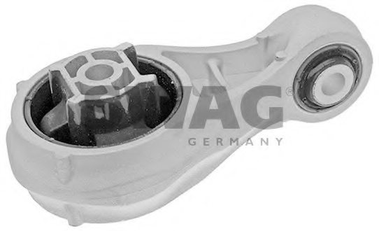 22119806995,BMW 22 11 9 806 995 Mounting, automatic transmission for BMW